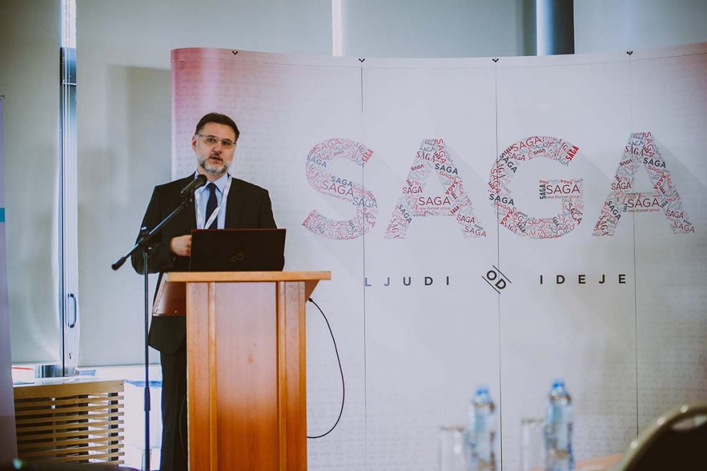 Computational Decision Making and Data Science Workshop - Saga - A ... Computational Decision Making and Data Science Workshop - Saga - A ...