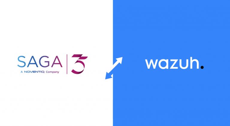 Saga and Wazuh Join Forces for Scalable Cybersecurity Solutions - Saga